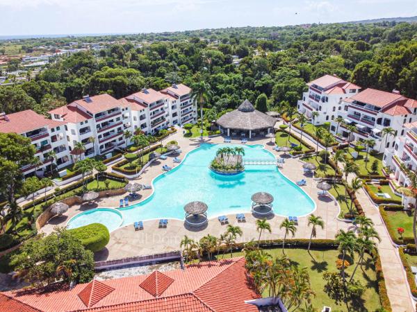 Monte Vista Apartments - Sosúa