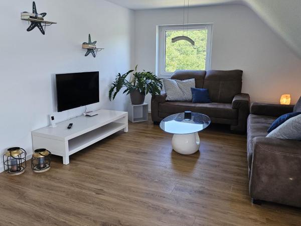 Ländlich Gelegene Ruhige Wohnung - Schwäbisch Hall