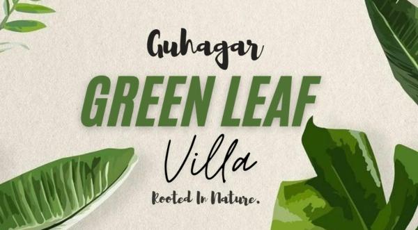 Greenleaf Villa - Guhagar