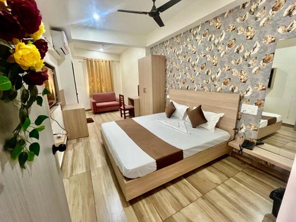 Deni Hotel - Patna