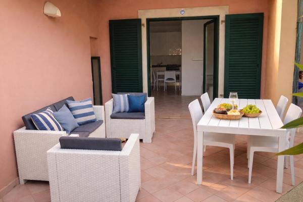 Li Velieri 6 Pax Pool & Private Garden - Santa Teresa Gallura