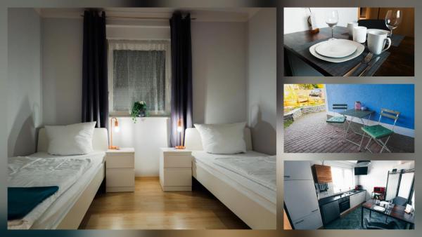 Ferienwohnung Nauen - Nauen