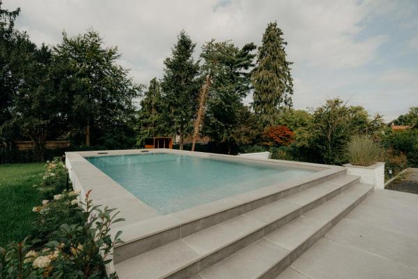 Villa De Luxe Avec Wellness - Verviers