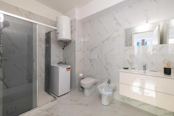 Central 1bdr 4p Flat In Ventimiglia - Ventimiglia