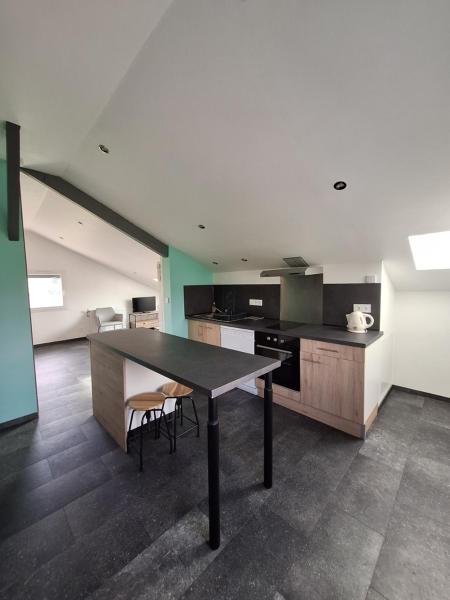 Le Studio De Zaza - Annecy 15 Min - Alby-sur-Chéran