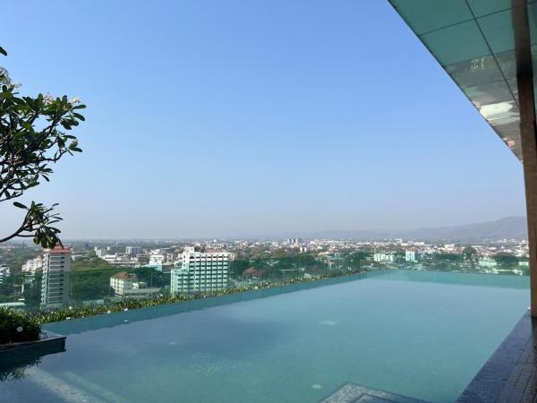 Luxury Suite In The Heart Of Chiang Mai - Chiang Mai