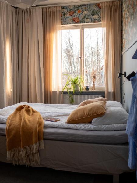 Marinans Guesthouse - Suède