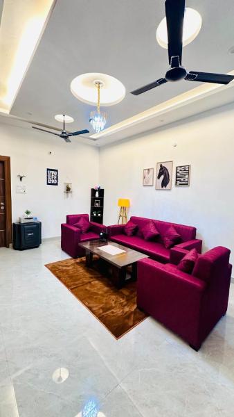 Comfort Haven - Dehradun