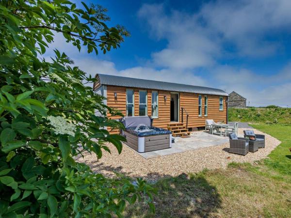1 Bed In Camelford Oc-95316 - Boscastle