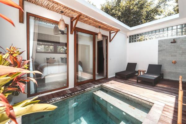 Cosy Corner - Uluwatu