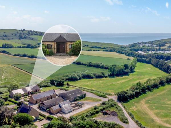 2 Bed In Bridport Oc-dc162 - Burton Bradstock