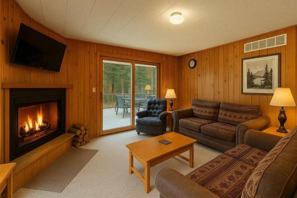 Pine & Paddle - St. Germain, WI