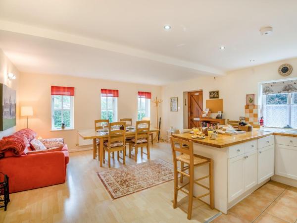 2 Bed In Llandogo 93650 - Chepstow