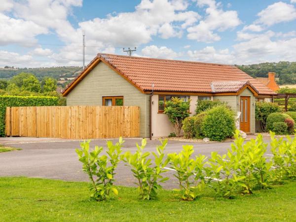 1 Bed In Haybridge 88969 - Glastonbury