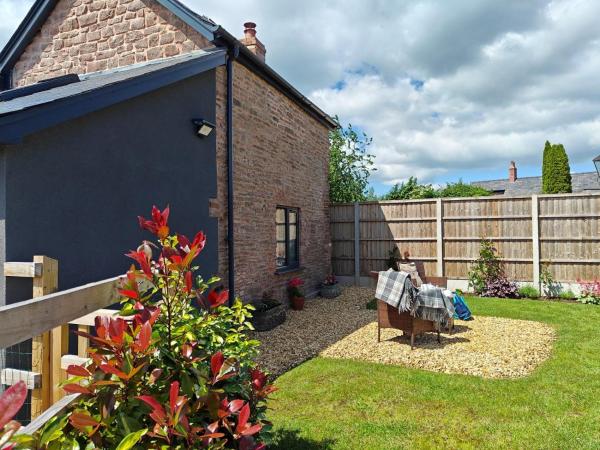 1 Bed In Ross-on-wye Oc-94431 - Monmouth
