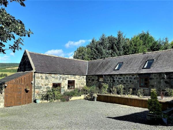2 Bed In Huntly Oc-81306 - Huntly