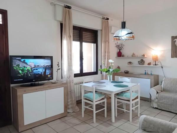 Semi-detached House, La Casa Di Marinico - Alghero