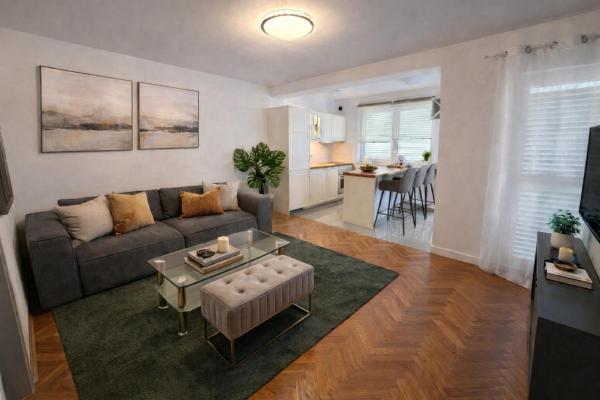 Sofia Apartments - Malinska