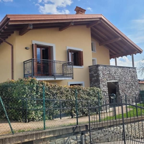 Casa Gioia Alpina Mountain Lake Iseo Hospitality - Castione della Presolana