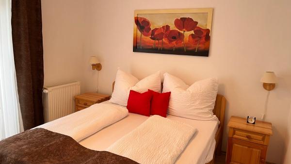 Kőnig Apartman - Hévíz