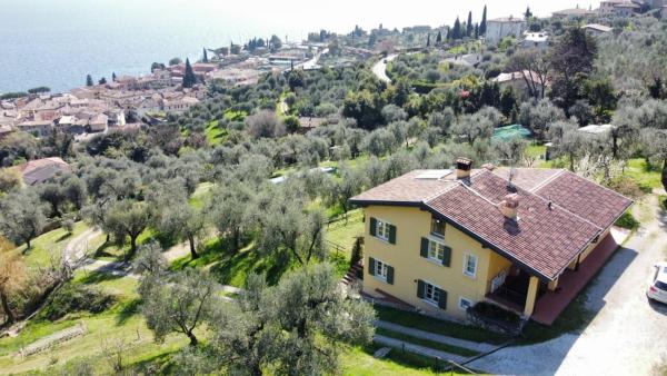Appartamento Cristol - Gargnano