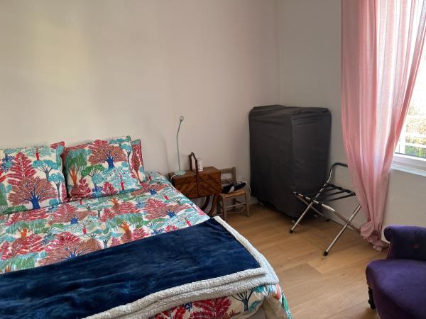Amélia Host Chambre Climatisée - Chevreuse