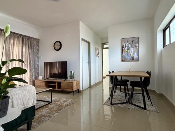 2bedroom Apartment - Kloof