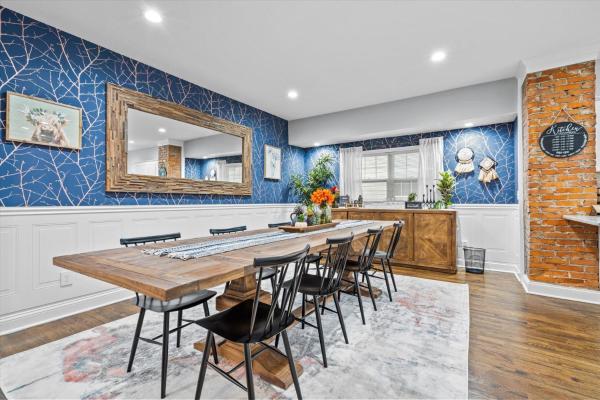 Locust St Estate - Walk To Kc Streetcar! - Kansas City