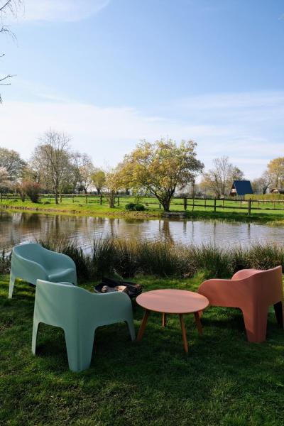 Le Nid Bohème - Eure