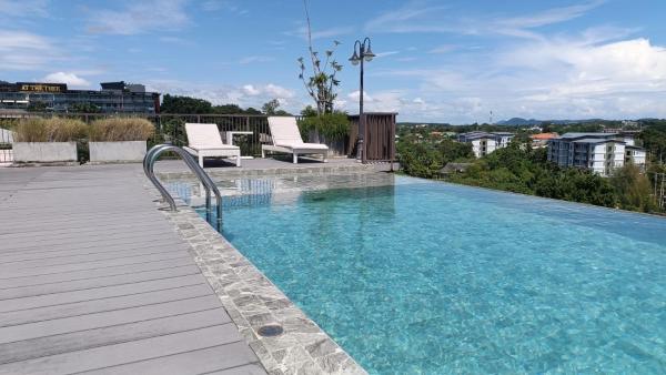 Proud Rawai Bay Apartments - Kata Beach