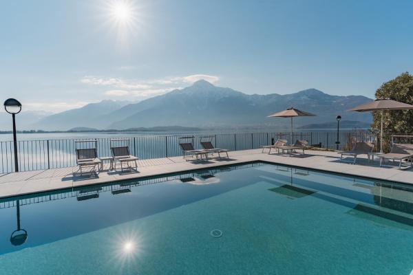 Le Gemme Del Lario - Lake Como Luxury Apartments - Italien