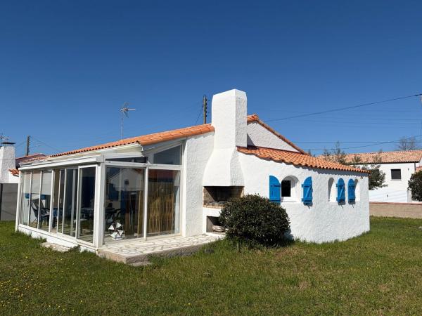 Vendée Holiday Home - La Faute-sur-Mer
