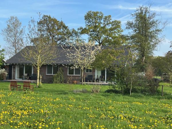 In De Hemmele Bij Maria - Aalten