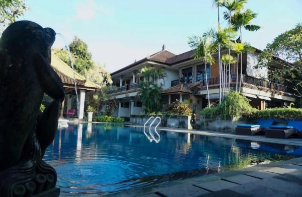 Green Cocoon At Bali Beach - Denpasar