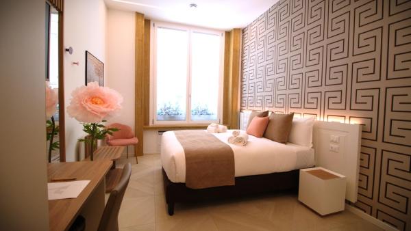 Charme Flower Rooms - Verona