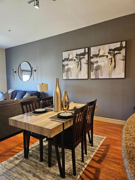 Houston Gallery Suite - 貝萊爾