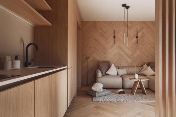 Das Aich - Suite Luma By Aa Holiday Homes - Obertraun