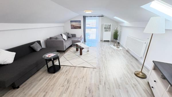 Ferienwohnung Melody - Ettenheim