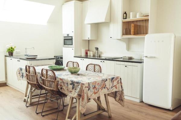Roomy Apartment With Two Bedrooms Near Bruges - Beernem