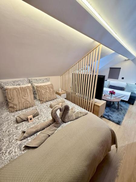 Le Petit Diamant Studio Cosy & ÉLégant - Corrençon-en-Vercors