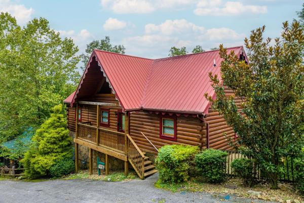 Highlander By American Patriot Getaways - Gatlinburg, TN