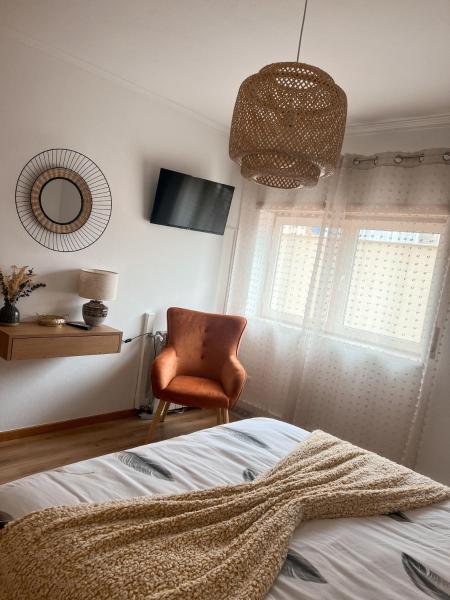 Casa Terra E Mar - Nazaré