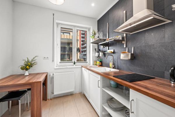 Apartmenthaus Am Riedlepark Friedrichshafen - Meckenbeuren