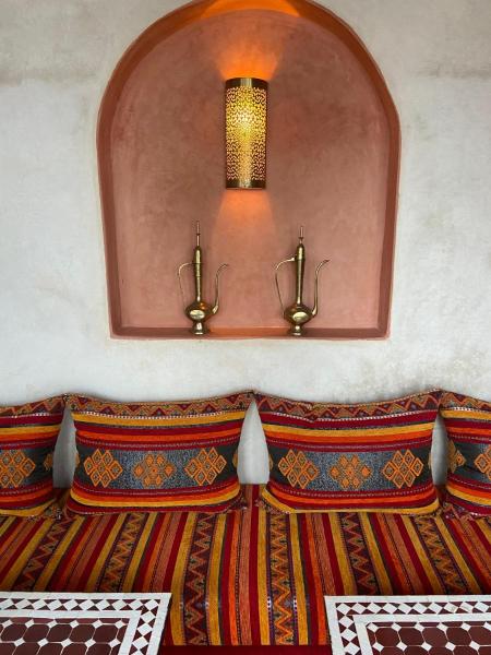 Riad Casa Bahia Asilah - Asilah