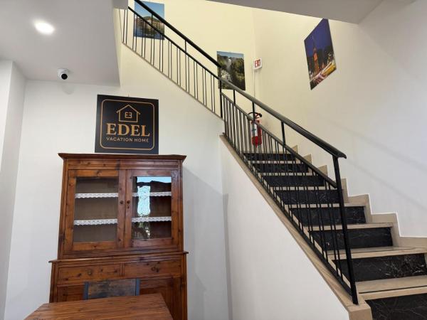 Edel Vacation Home - Terni