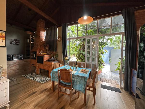 Arthi - Lindo Loft Recanto Dos Passarinhos - Navegantes