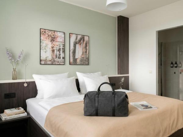 Limehome Bremerhaven Kantstraße - Bremerhaven