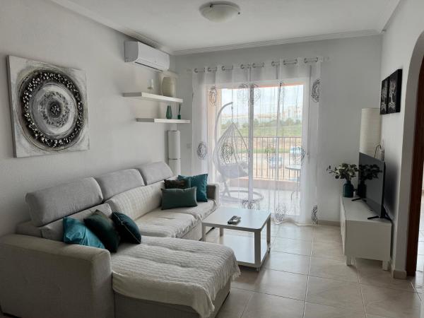 Apartamento Del Sol - Playa Flamenca