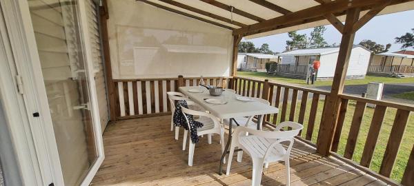 Vvf Labenne - Océan - Tarnos