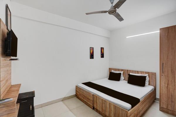 Hotel O Nimai - Gurugram